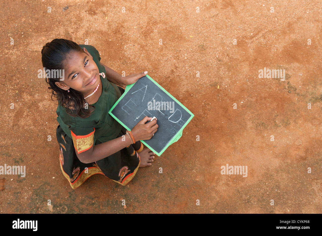 Indian alphabet hi-res stock photography and images - Alamy