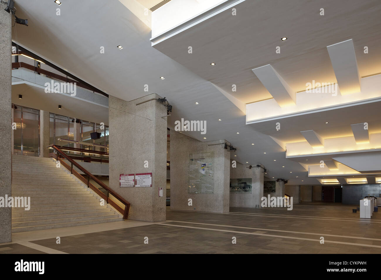 Concert Hall De Doelen High Resolution Stock Photography and Images - Alamy