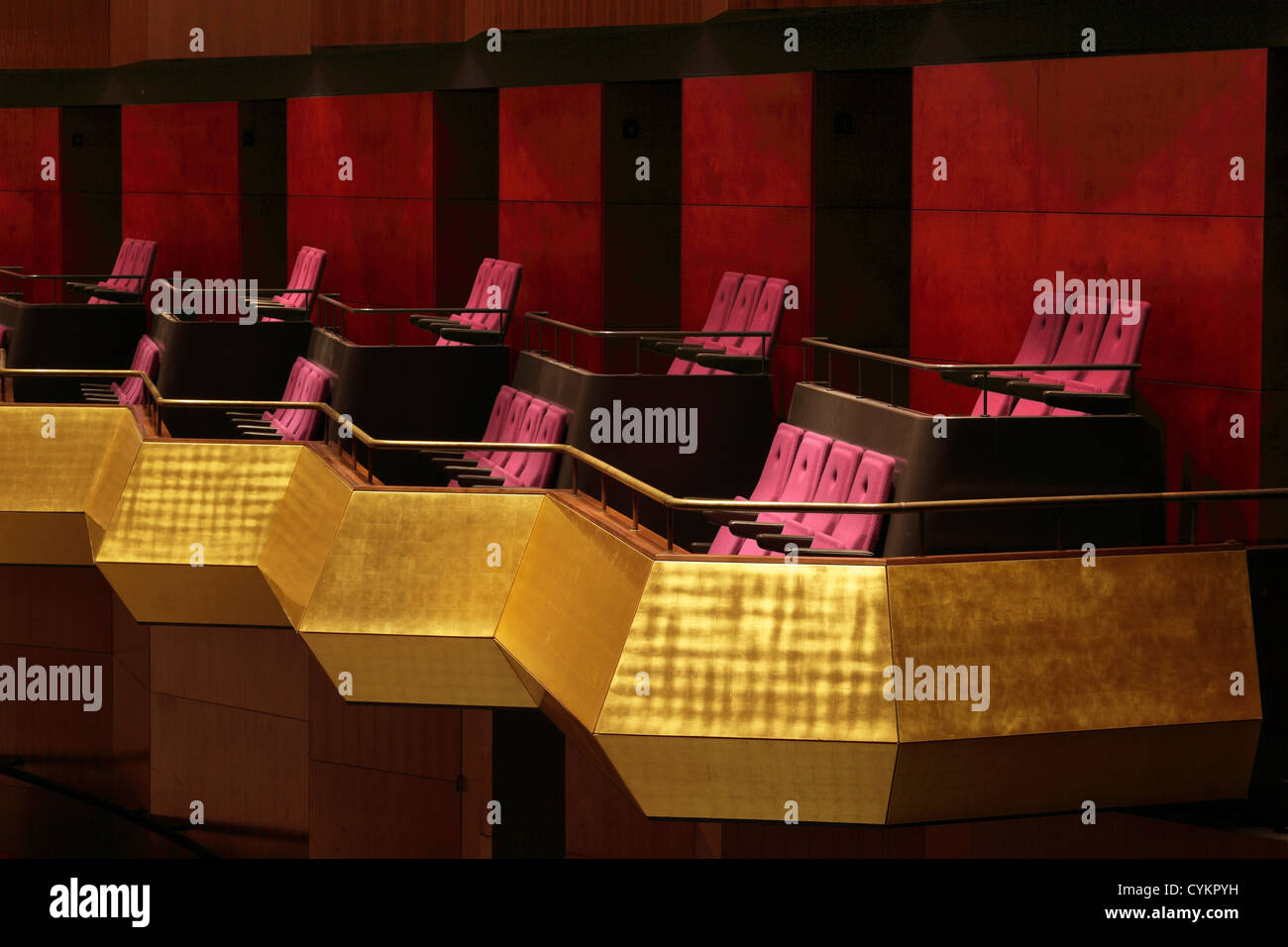 De Doelen Concert & Conference Centre, Rotterdam, Netherlands ...