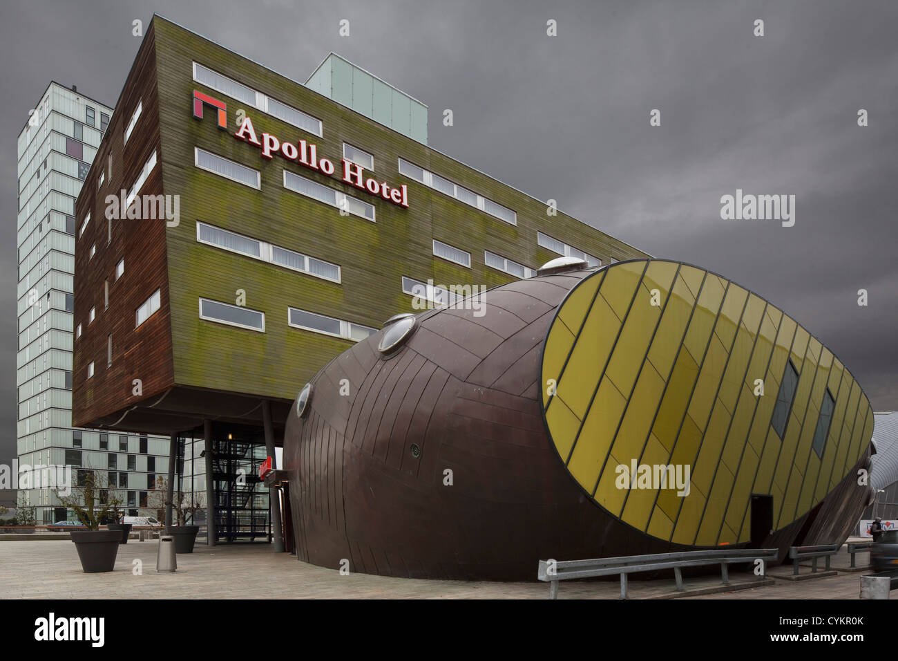 Hotel apollo hi-res stock photography and images - Alamy