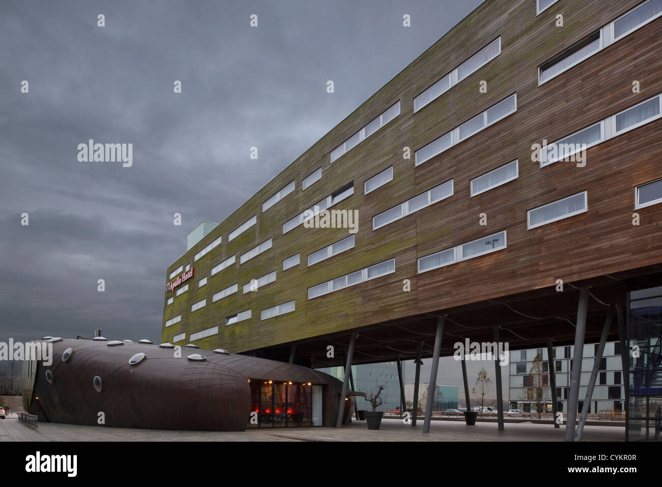 Brass cladding hi-res stock photography and images - Alamy