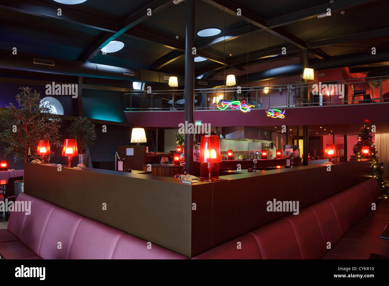 Alsop and stormer hi-res stock photography and images - Alamy