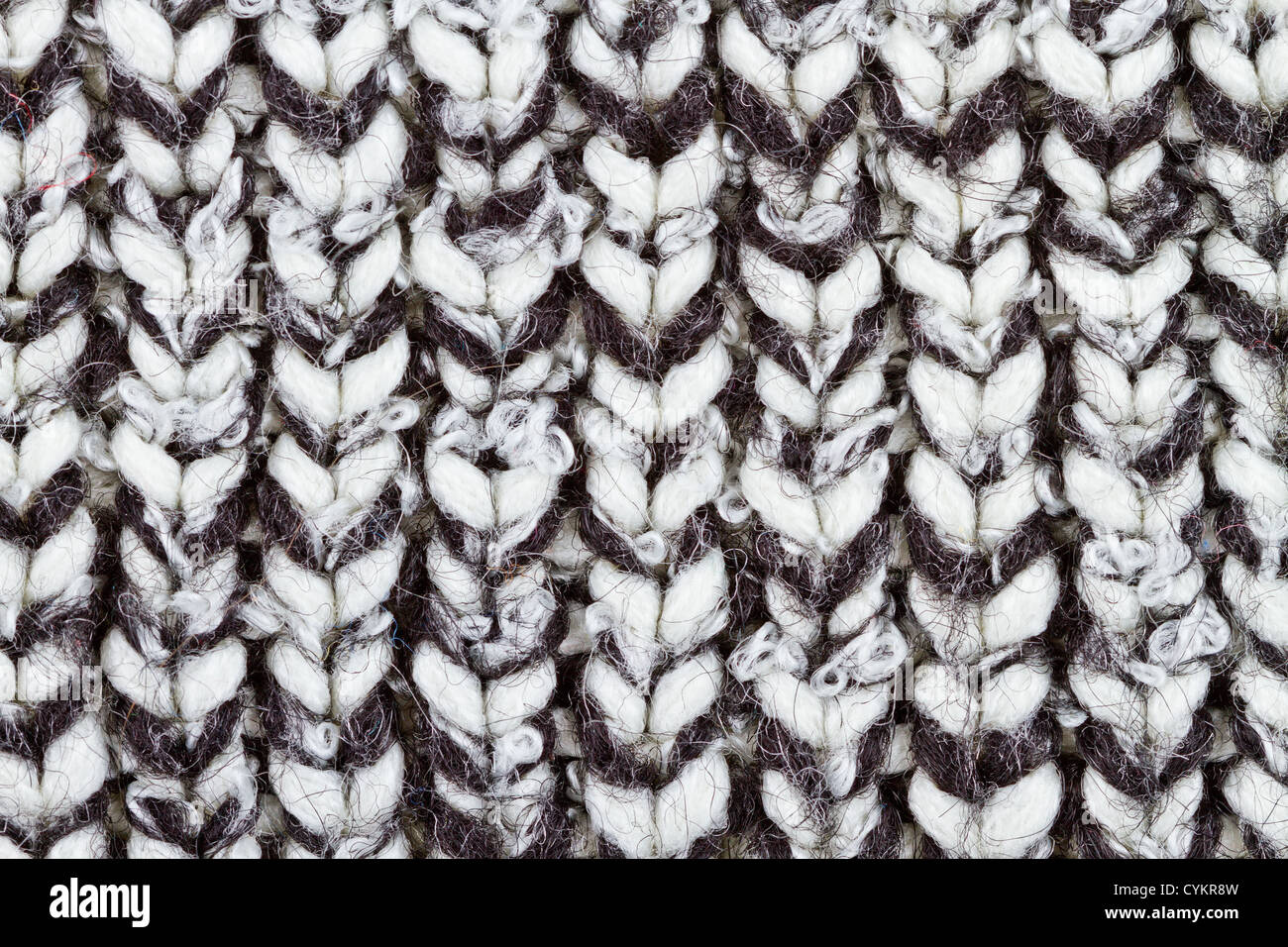 background from a woolen knitted fabric Stock Photo - Alamy