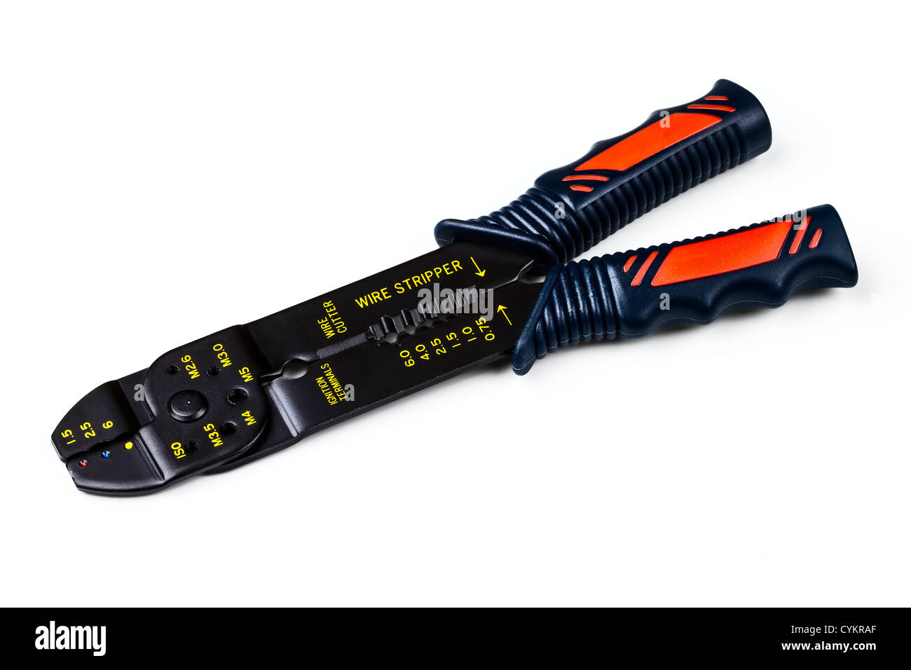 Wire stripper hi-res stock photography and images - Alamy