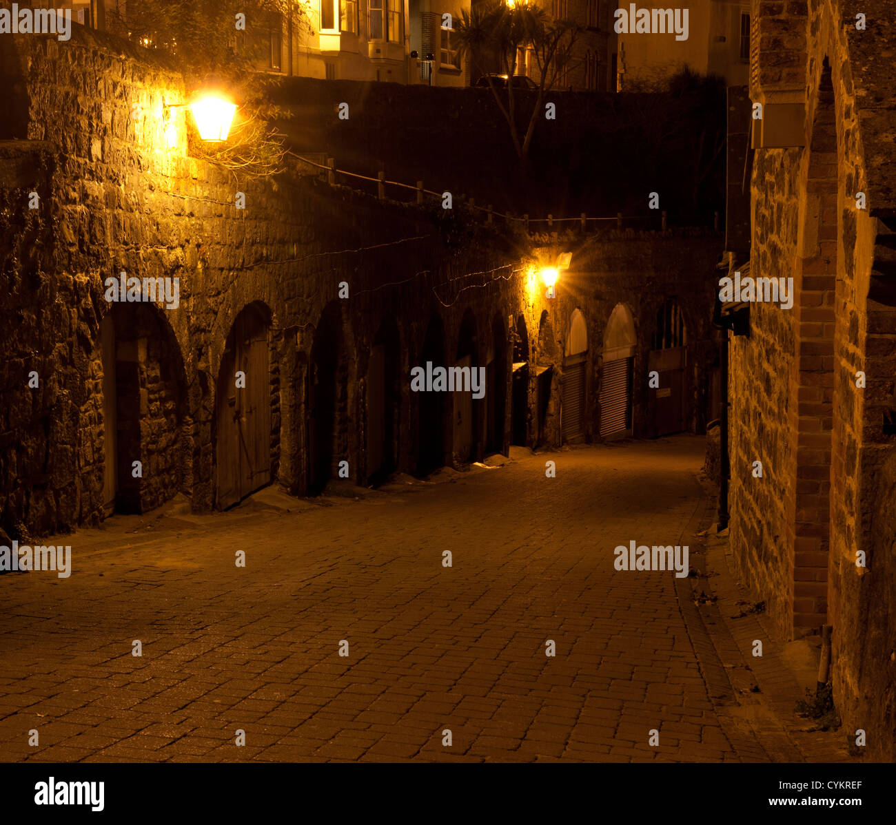 Penniless cove hill hi-res stock photography and images - Alamy