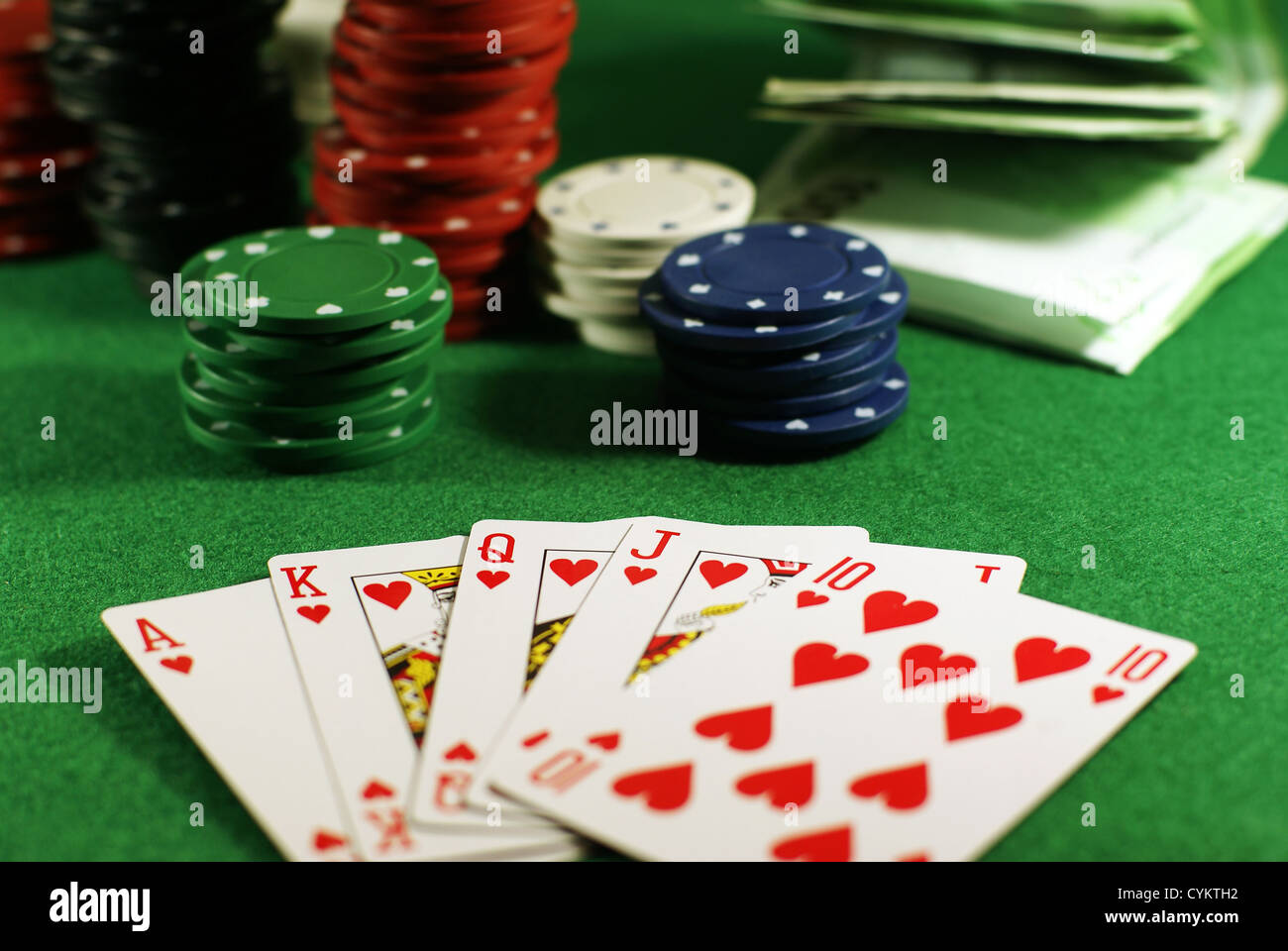 Royal flash hi-res stock photography and images - Alamy