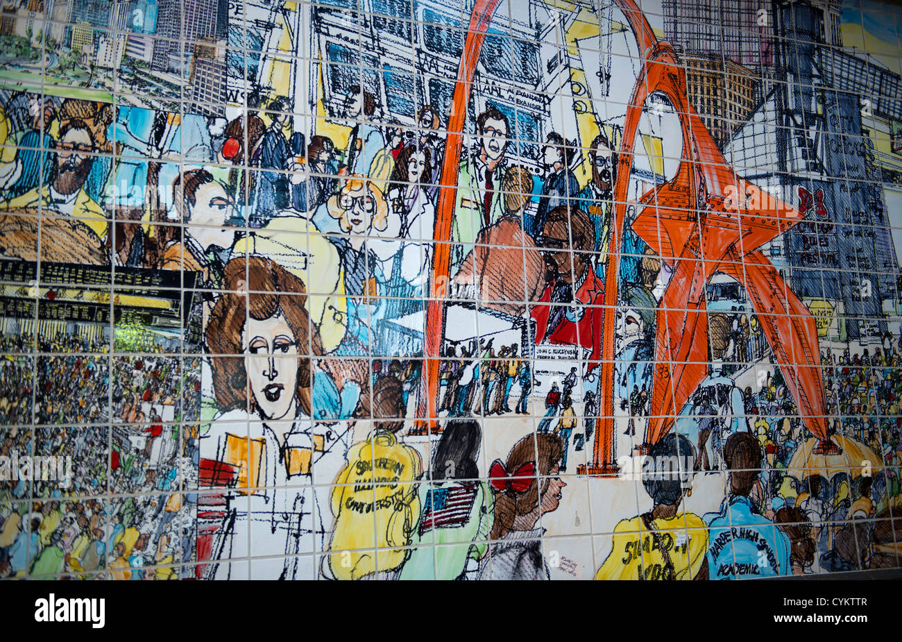 Feature highlights hi-res stock photography and images - Alamy