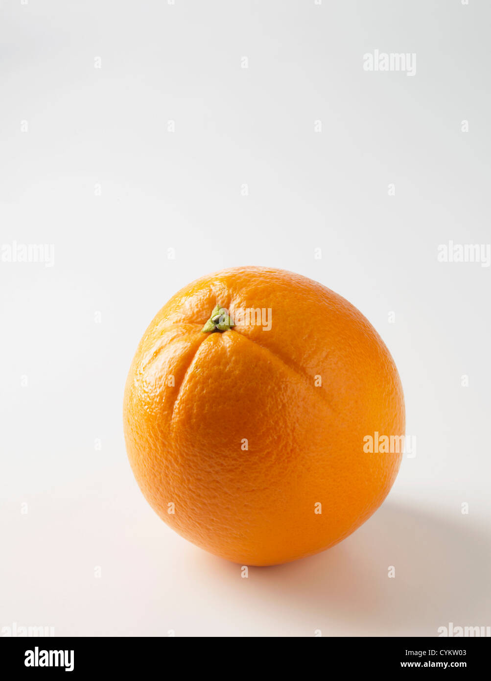 Close up of orange Stock Photo - Alamy