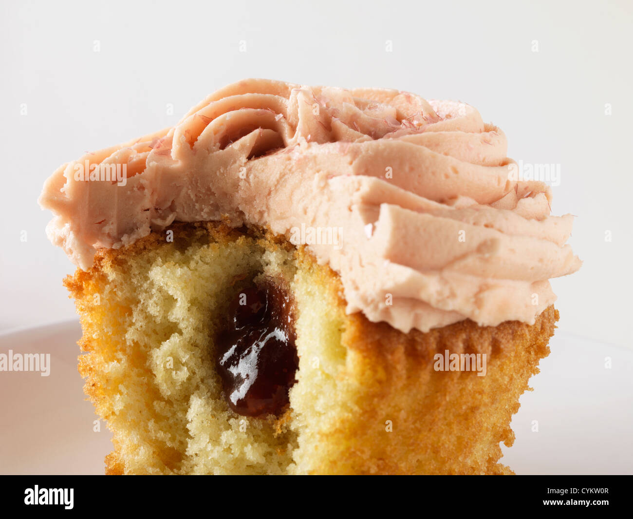 Cupcake image hi-res stock photography and images - Alamy