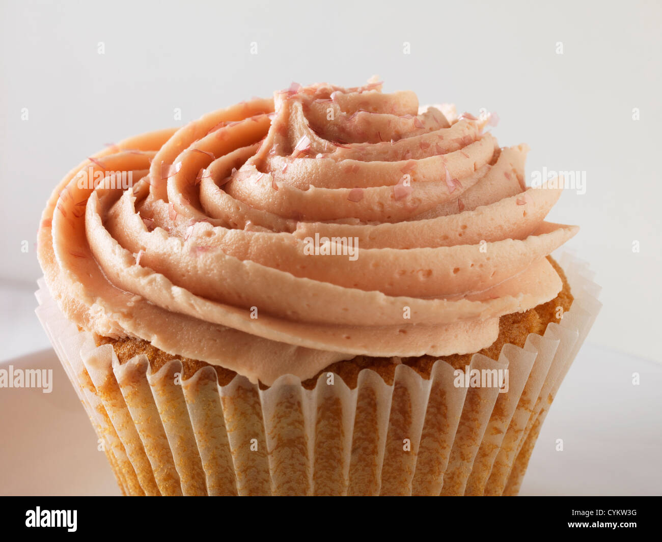 Cupcake image hi-res stock photography and images - Alamy