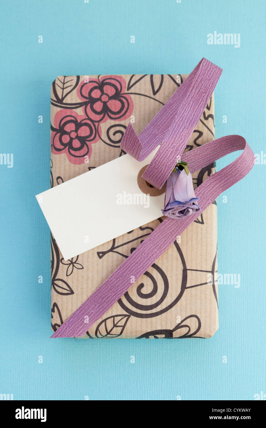 Gift hi-res stock photography and images - Alamy