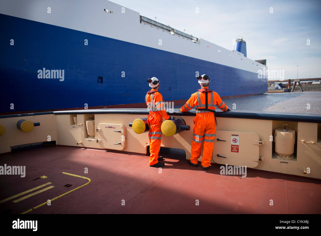 Indian ocean man looking blue sky transportation hi-res stock ...