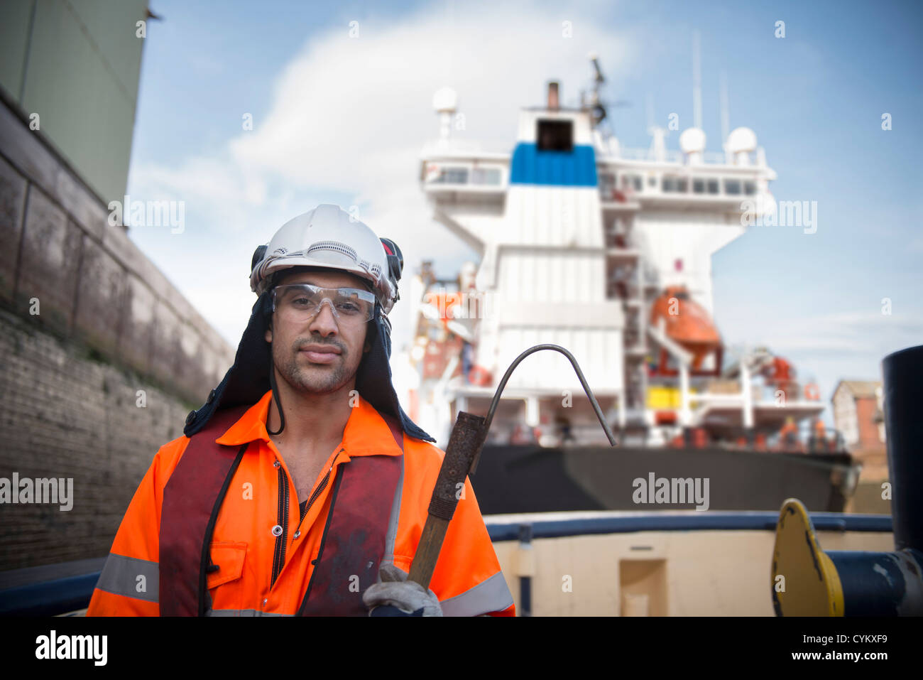 Tug tug boat hi-res stock photography and images - Alamy