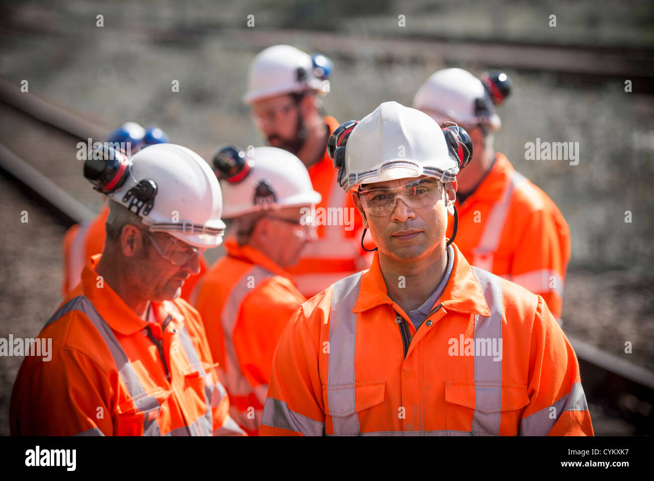 Portrait Train Image High Resolution Stock Photography and Images - Alamy
