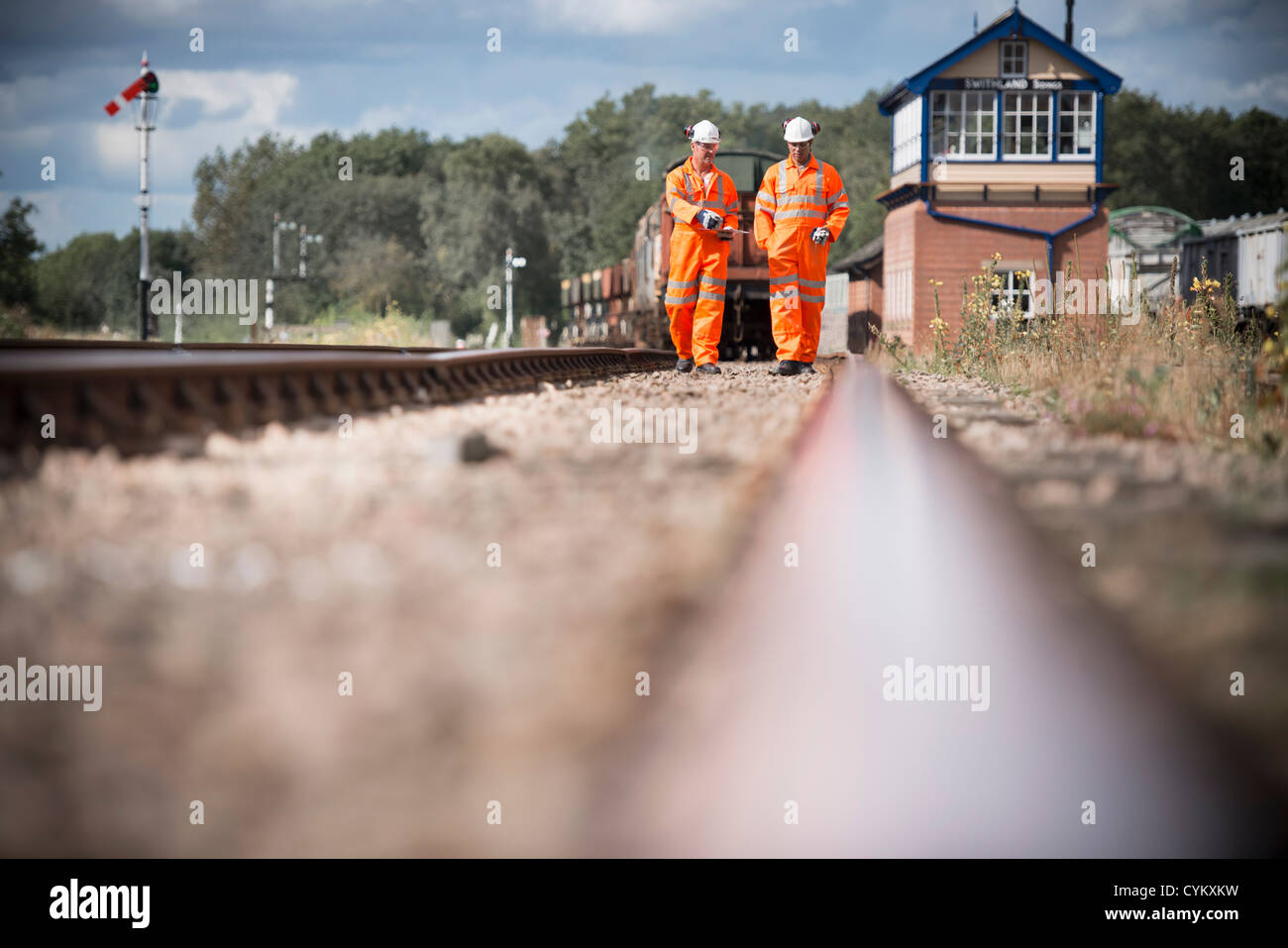 Stepping Down Train High Resolution Stock Photography and Images - Alamy