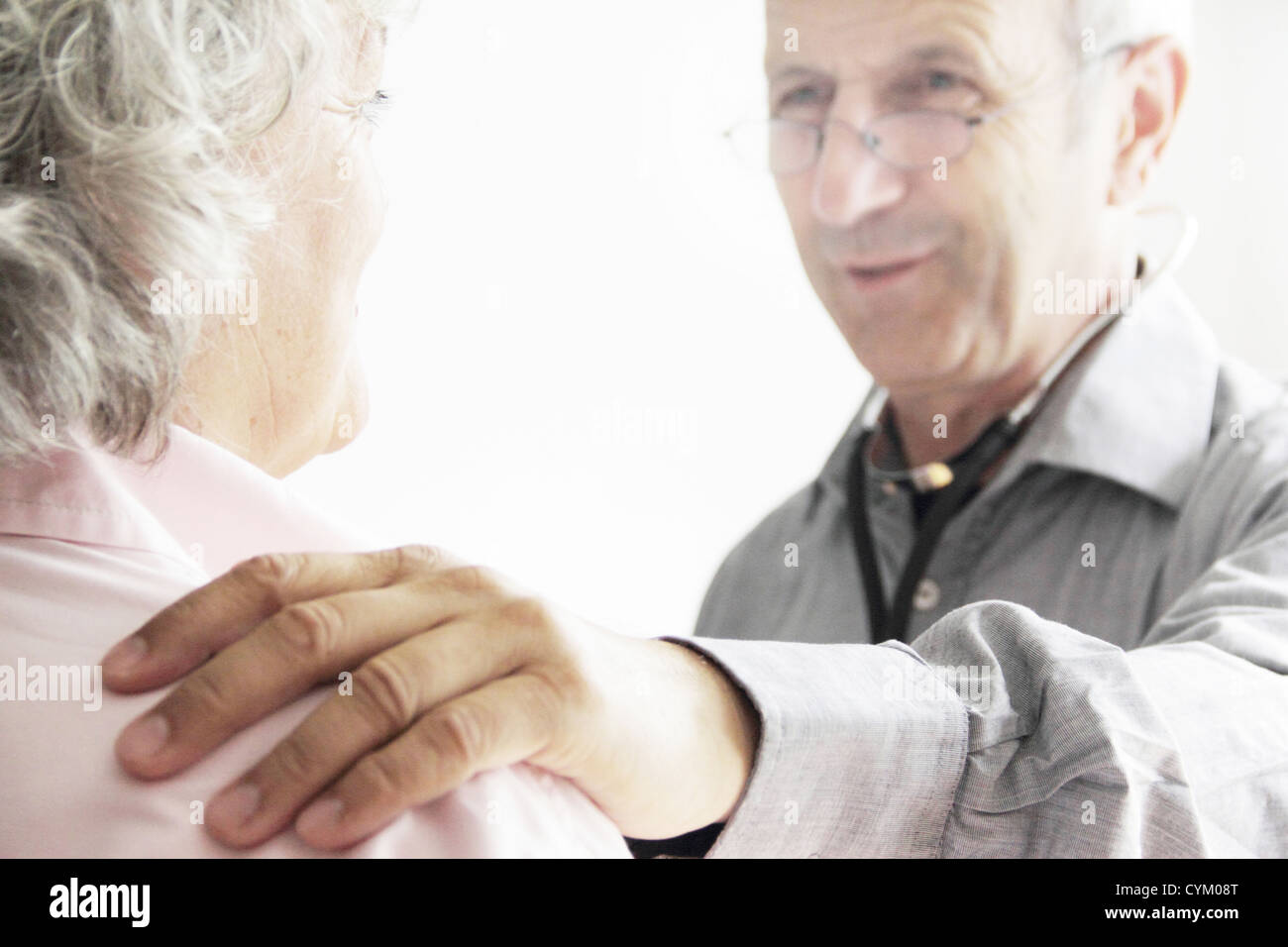 Limb arm shoulder hi-res stock photography and images - Alamy