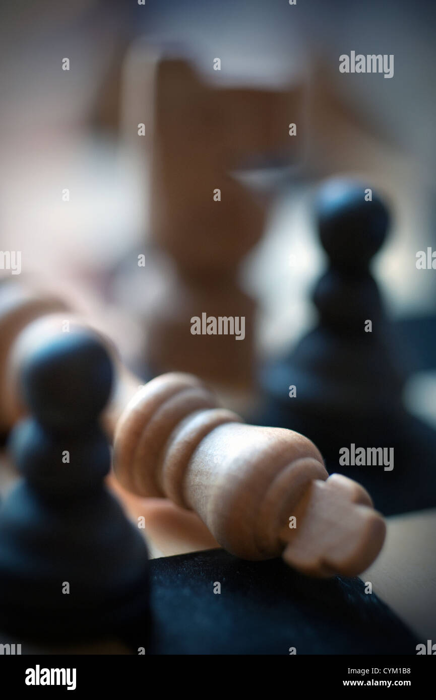 Conceded hi-res stock photography and images - Alamy