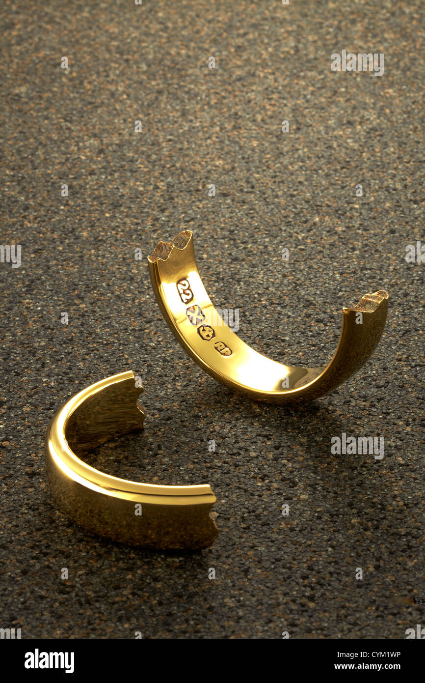 Hallmark gold hi-res stock photography and images - Alamy