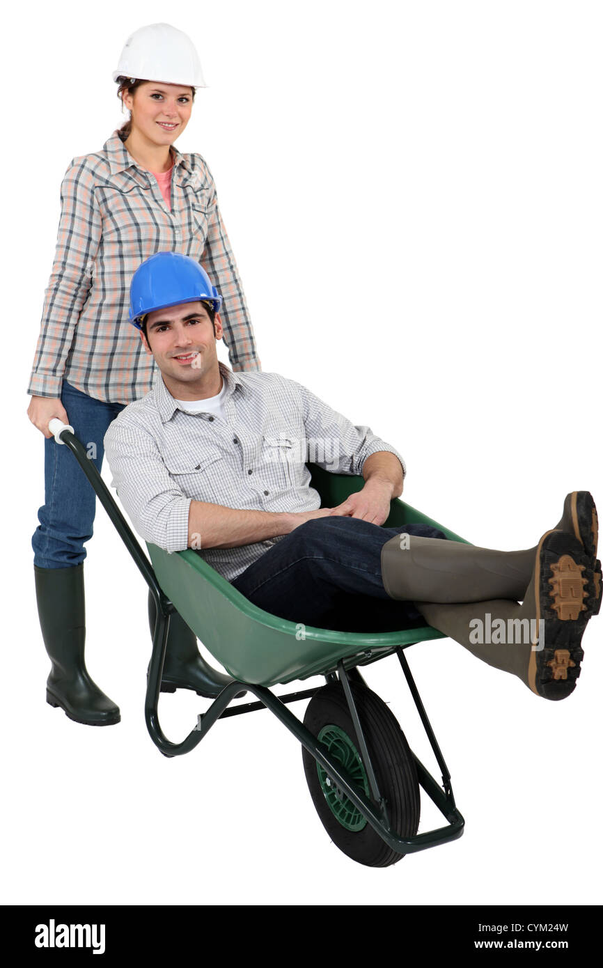 Shouldn't it be the other way around Stock Photo - Alamy