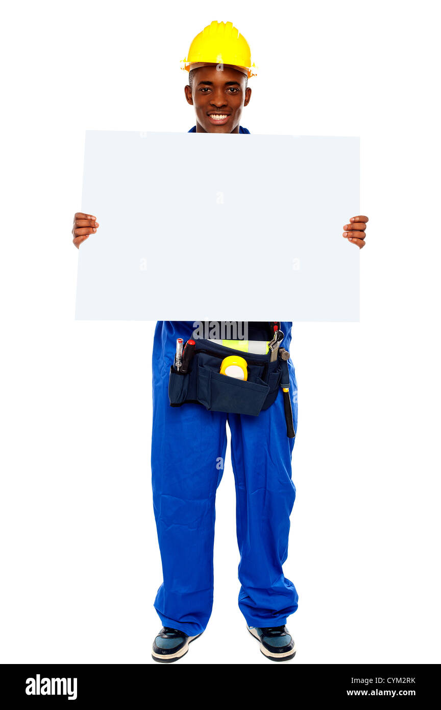 African billboard hi-res stock photography and images - Alamy