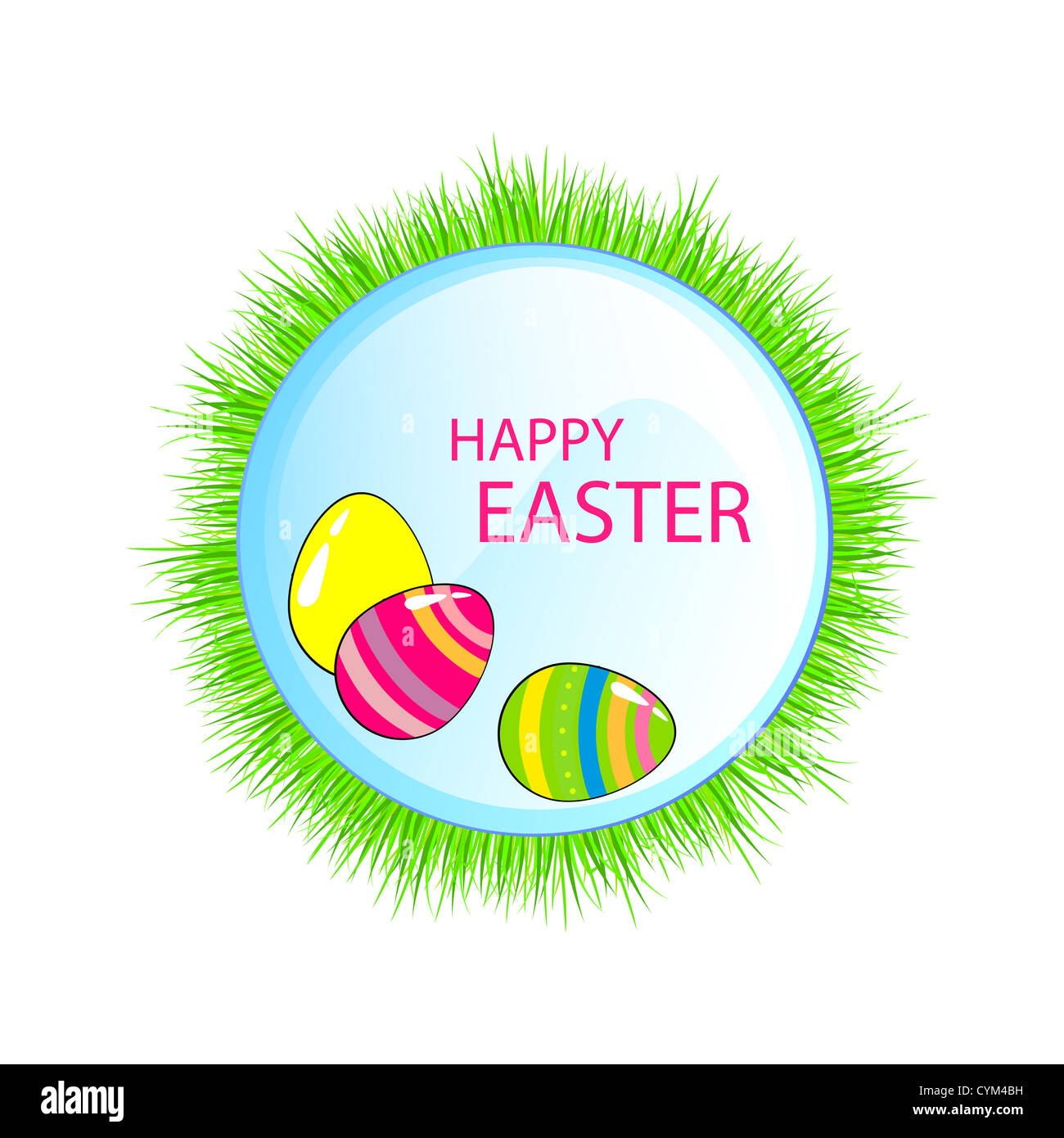 Feast of easter Cut Out Stock Images & Pictures - Alamy