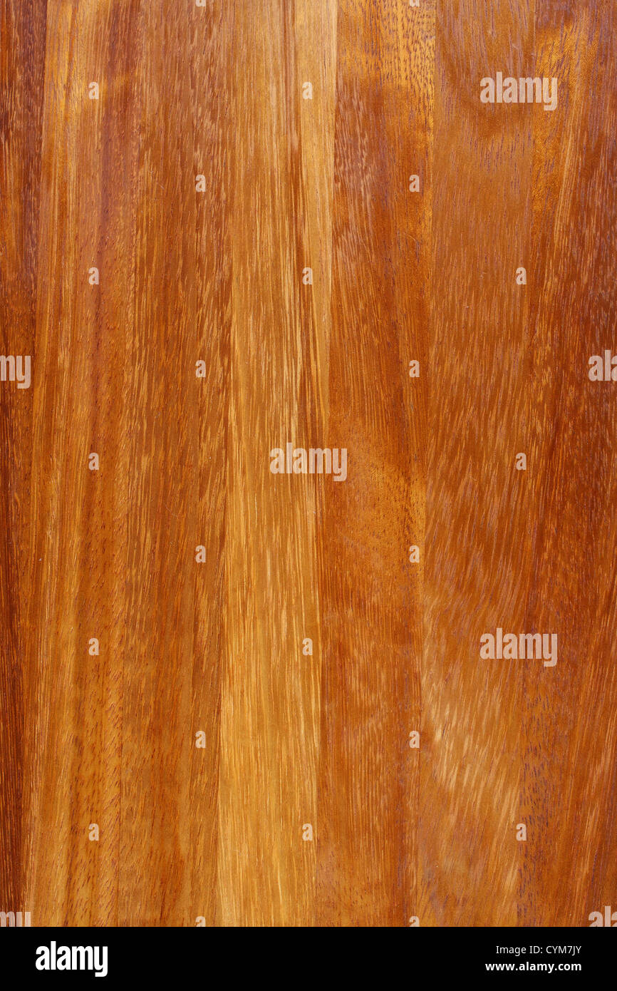 A natural oak wood background, lacquered, great gritty detail and ...