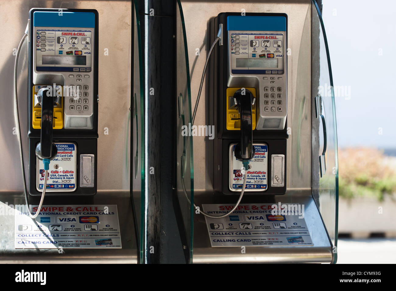 phones available for international credit card calls.Dubrovnik Docks ...