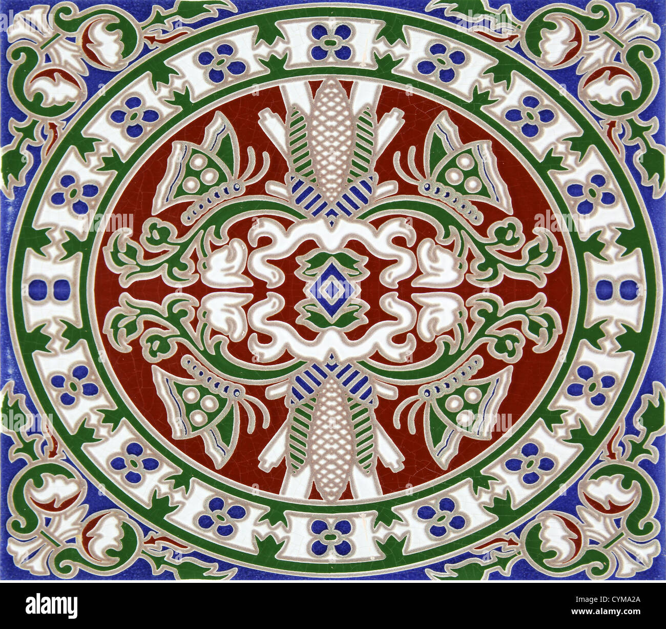 Azulejos spain hi-res stock photography and images - Alamy