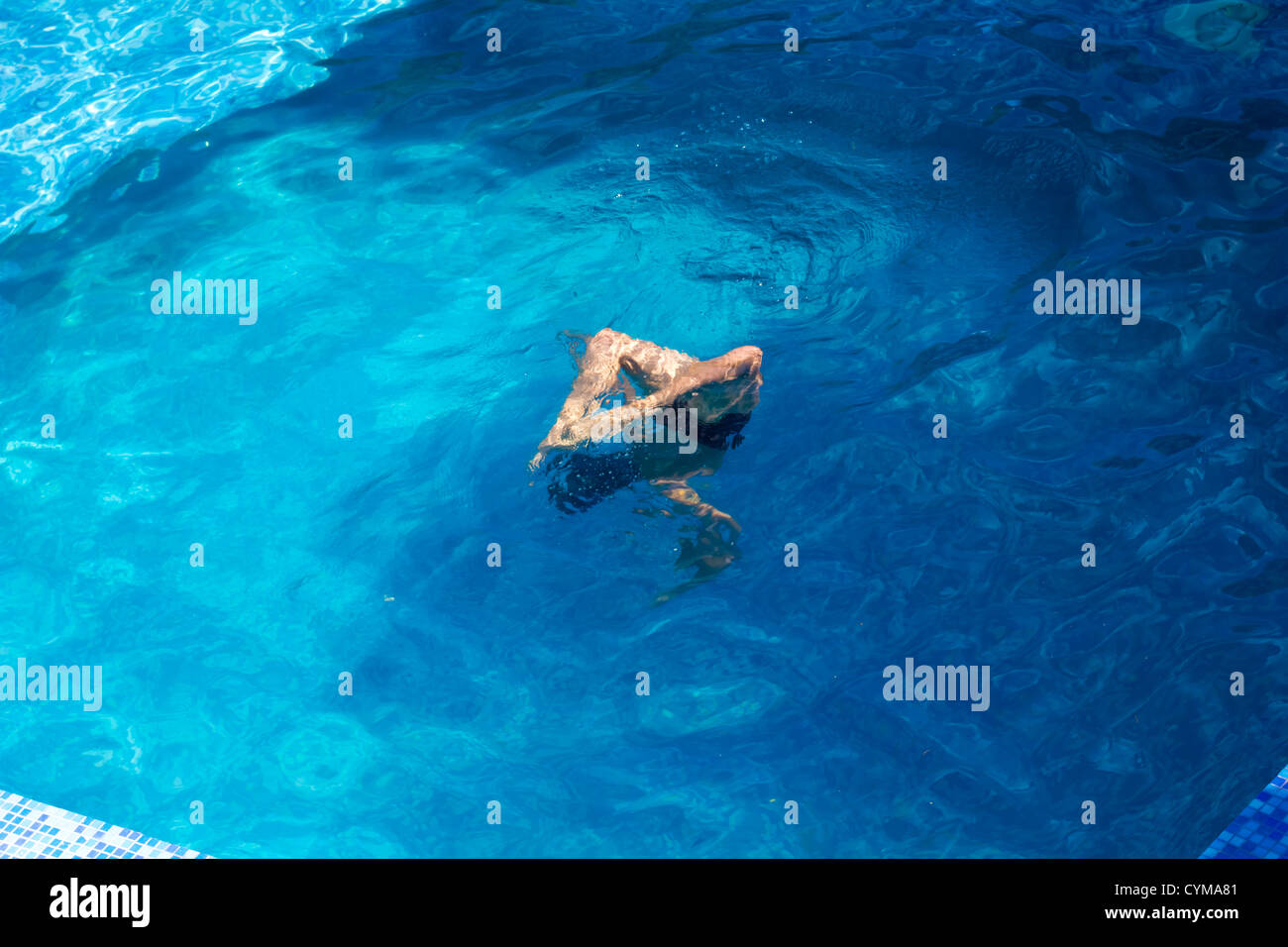Acrobatic dive hi-res stock photography and images - Alamy