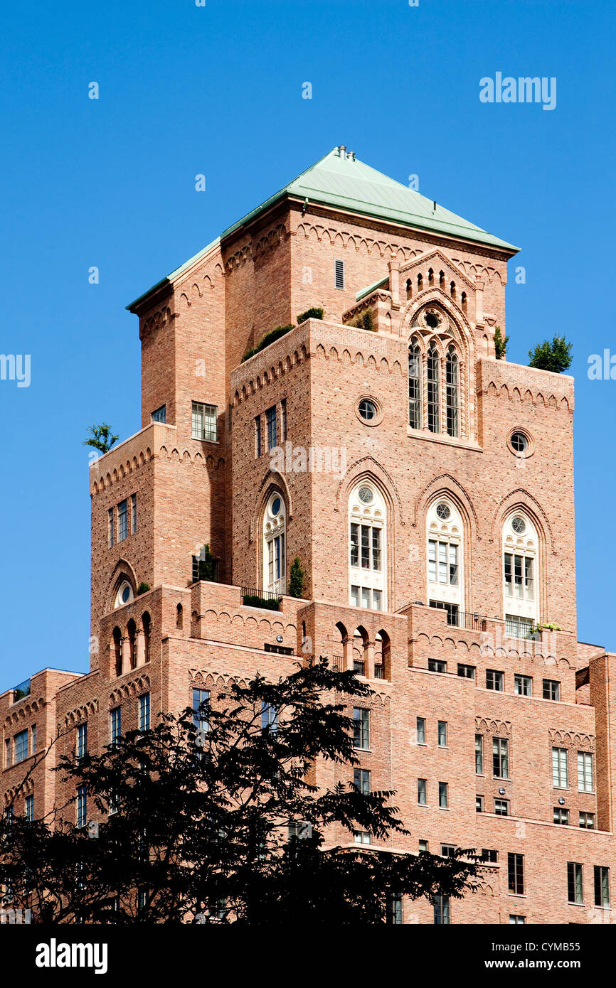 1920 architecture hi-res stock photography and images - Alamy