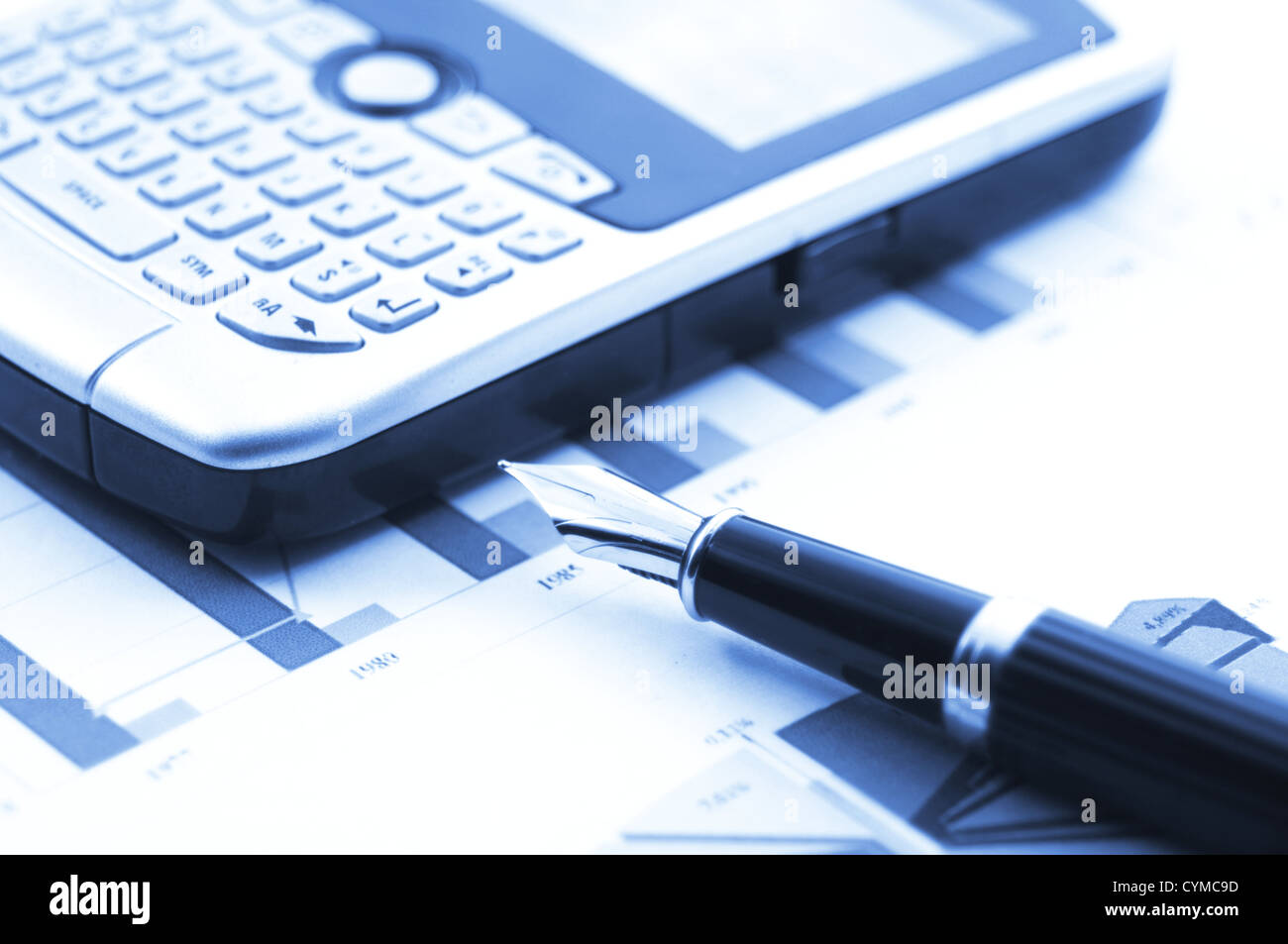 Stock market success hi-res stock photography and images - Alamy
