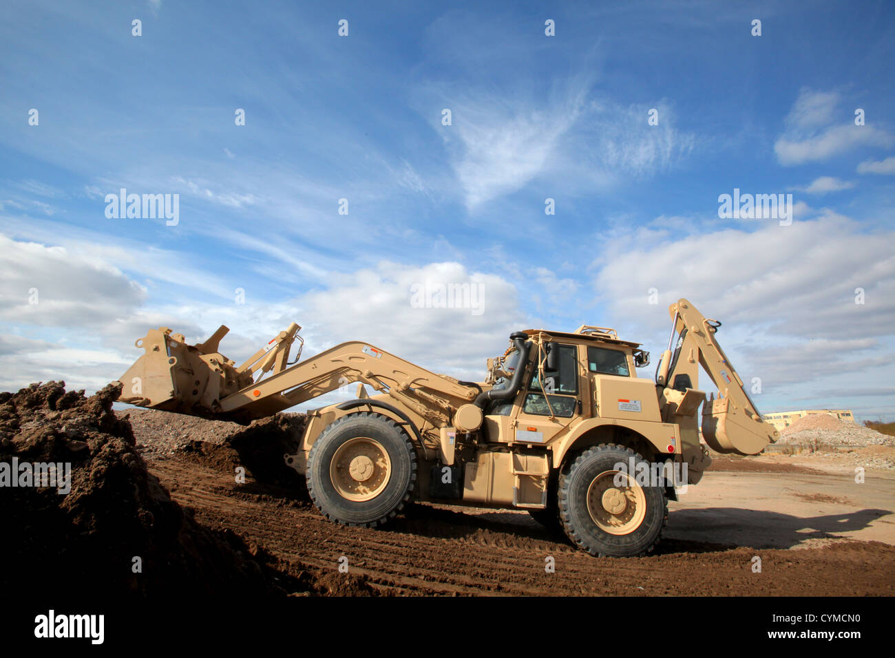 50th civil engineer squadron hi-res stock photography and images - Alamy