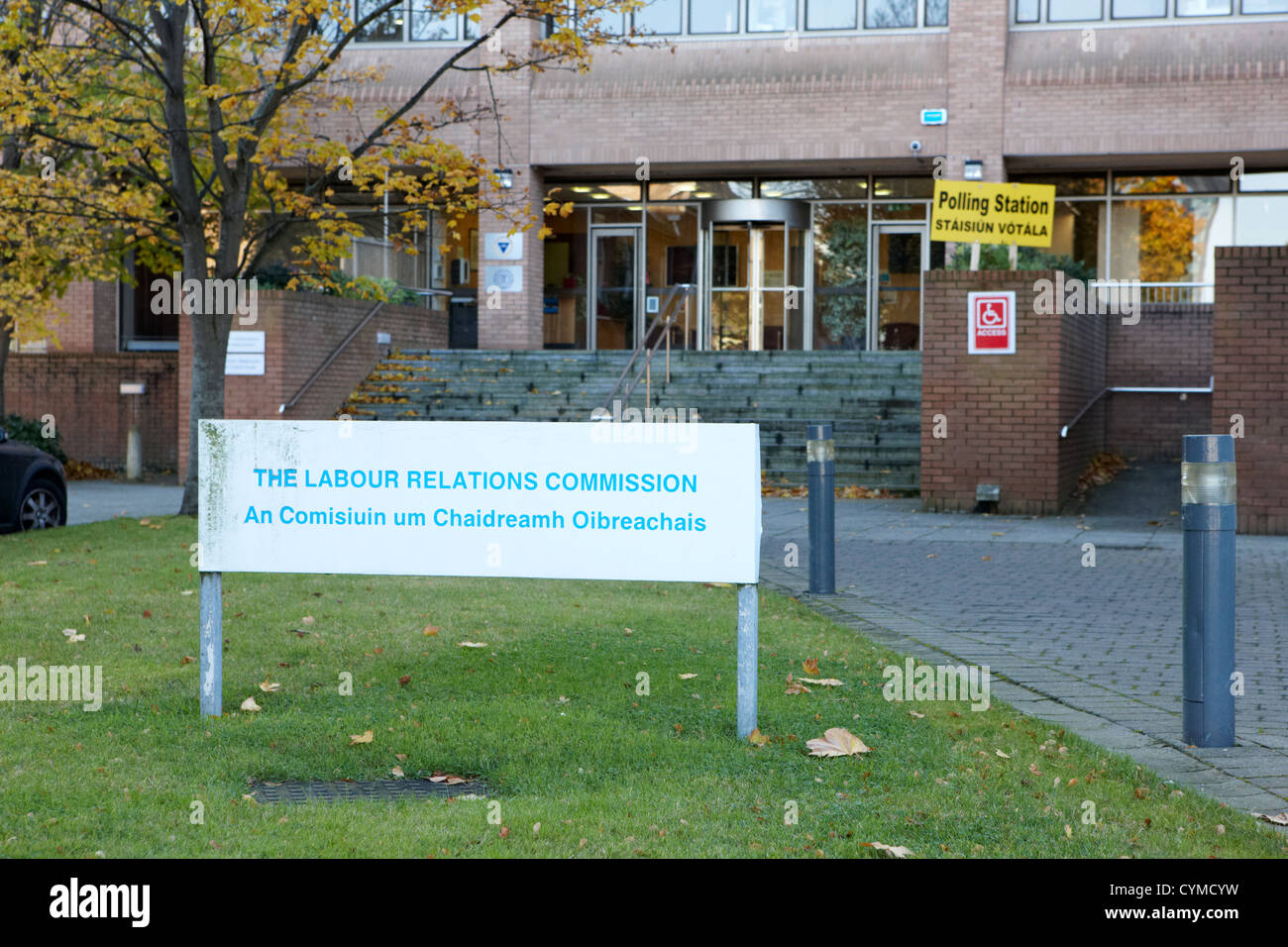 Labour court dublin hi-res stock photography and images - Alamy