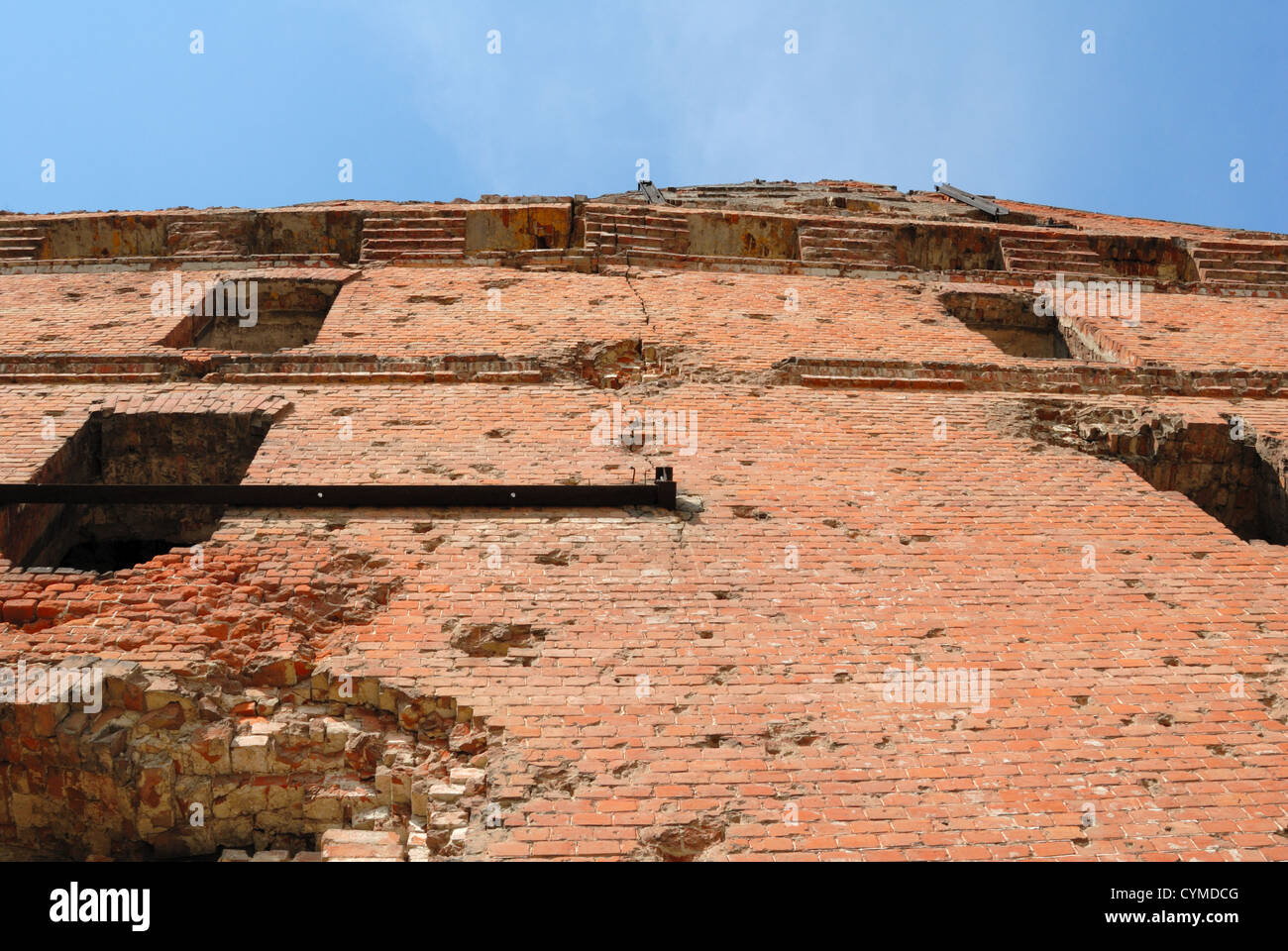Russia. The Volgograd. A memorial complex - " the Museum - a panorama ...