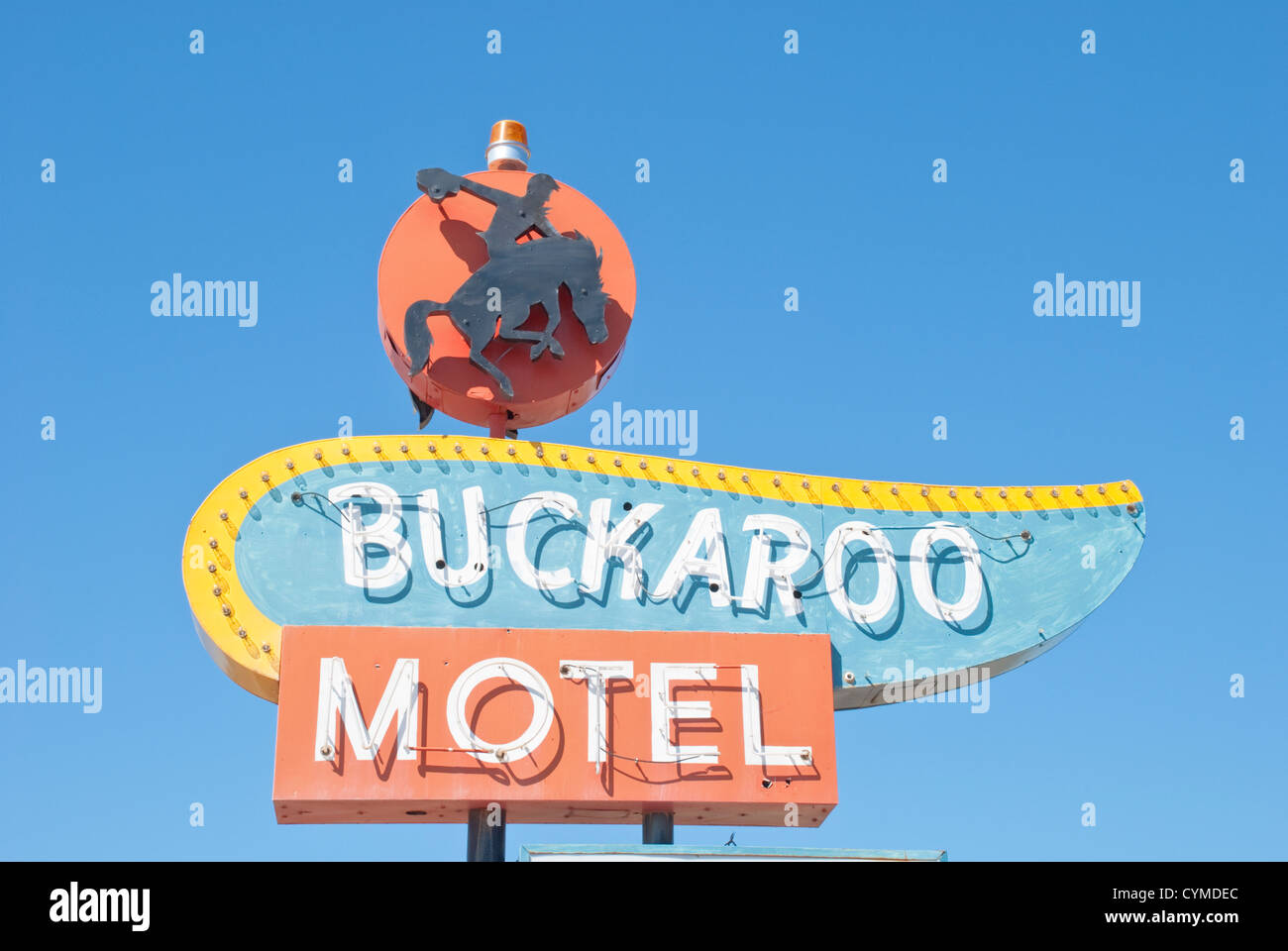 Buckaroo hi-res stock photography and images - Alamy