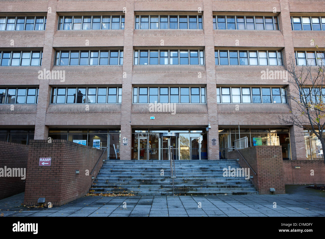 Geological survey ireland hi-res stock photography and images - Alamy