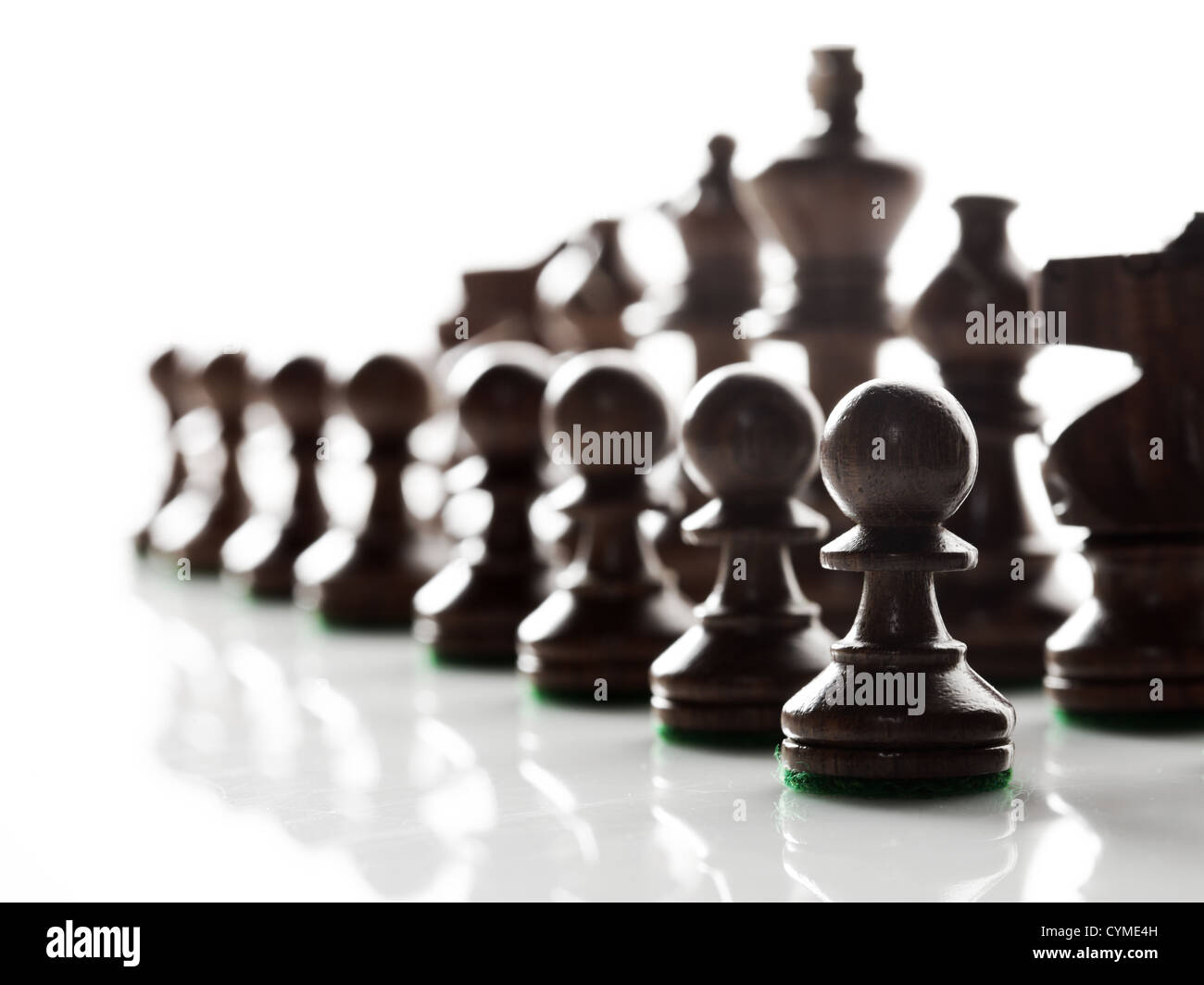 Battle planning hi-res stock photography and images - Alamy