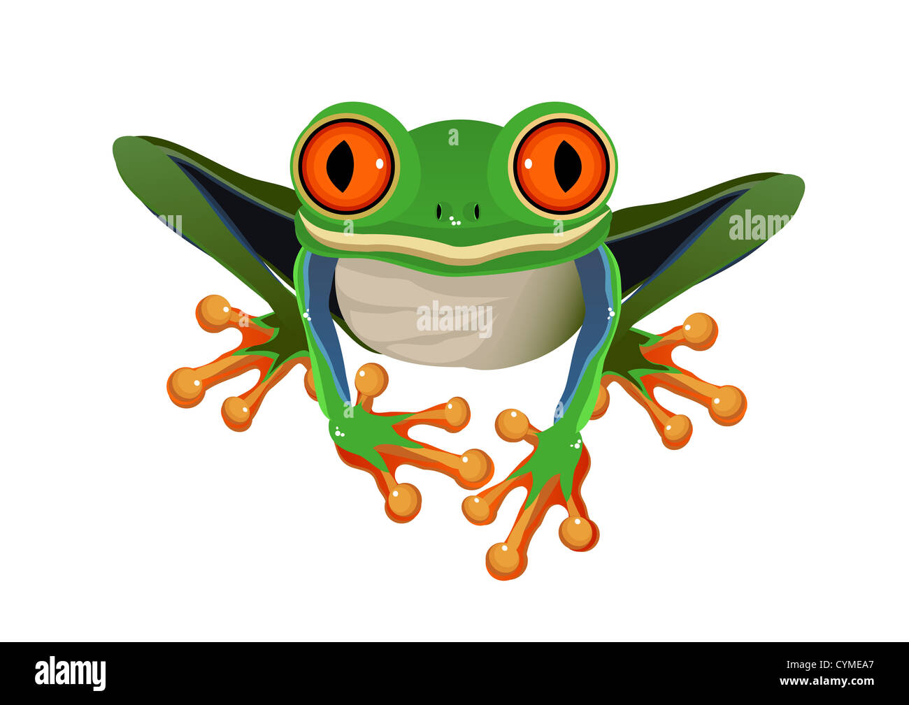 Frogger hi-res stock photography and images - Alamy