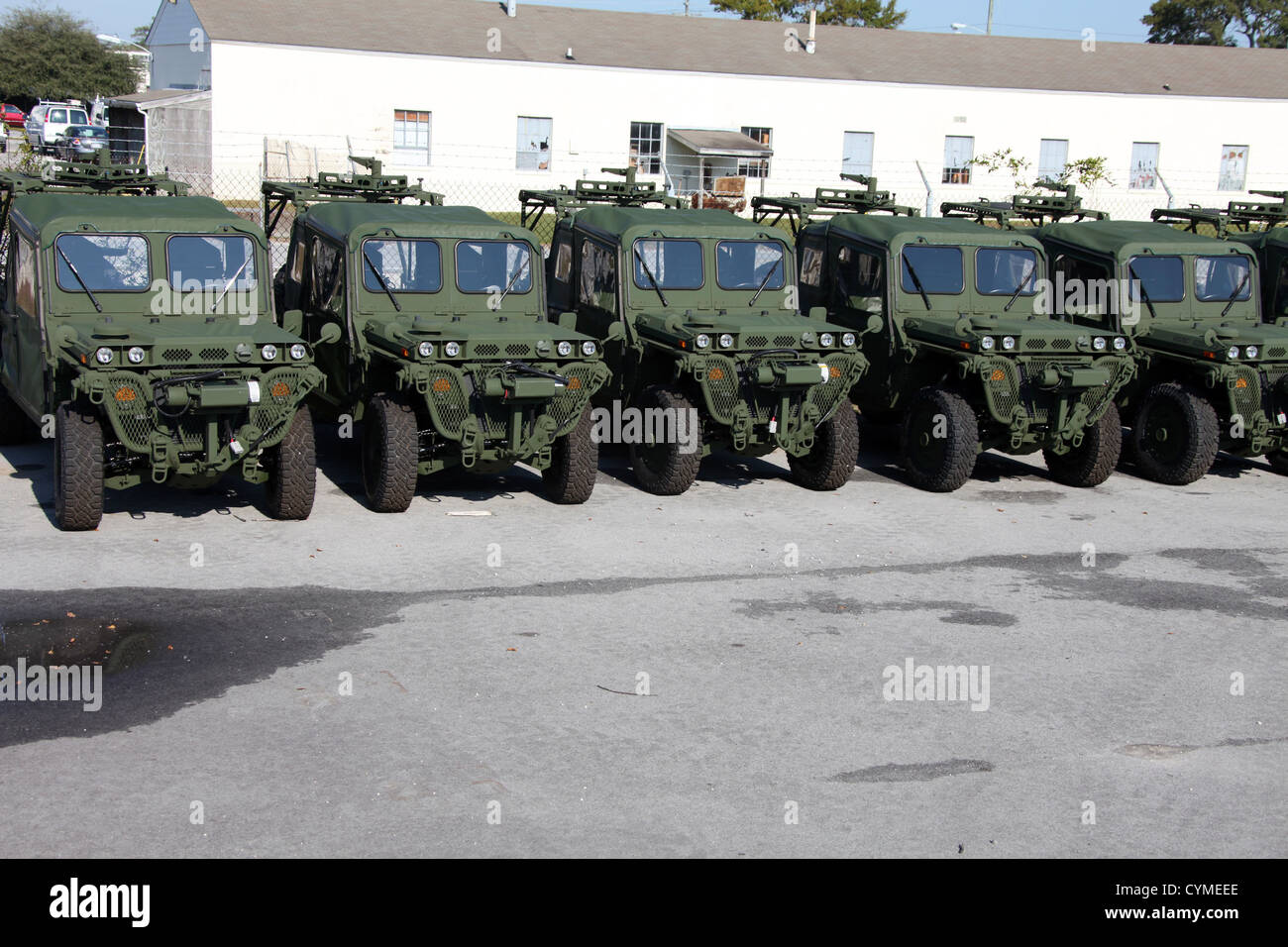 Light strike vehicles like belonging hi-res stock photography and ...