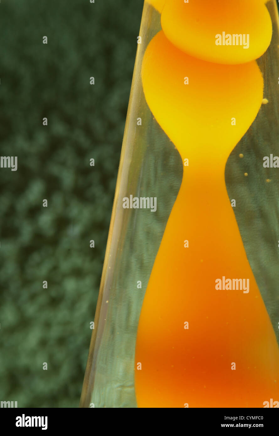 Lava lamp 60's hi-res stock photography and images - Alamy