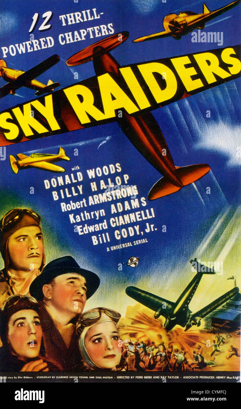 1941 movie poster hi-res stock photography and images - Alamy