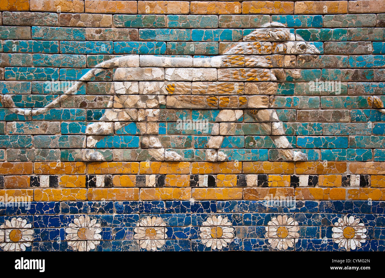 Babylonian Art Stock Photos & Babylonian Art Stock Images - Alamy