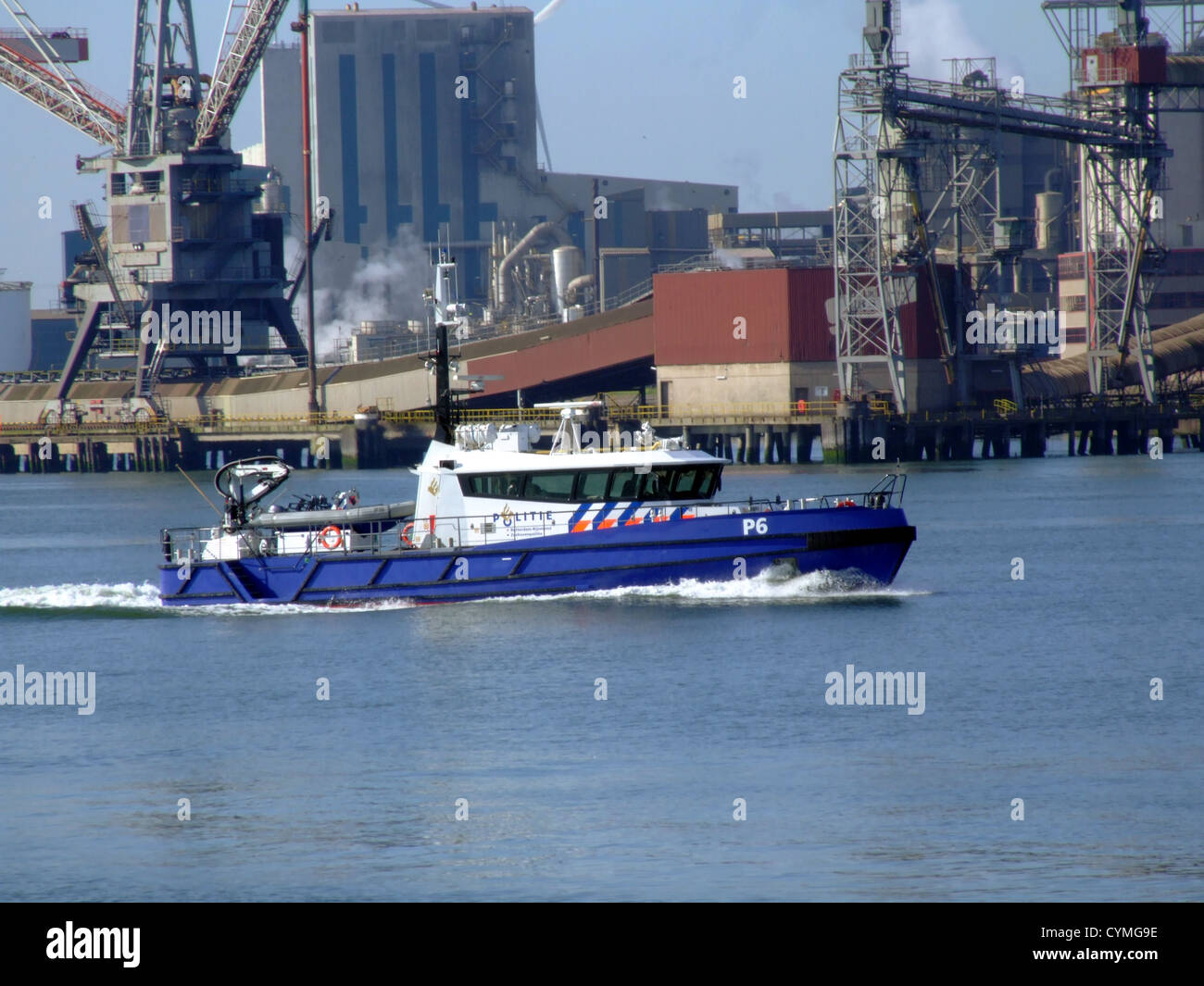 Boats in netherlands hi-res stock photography and images - Alamy