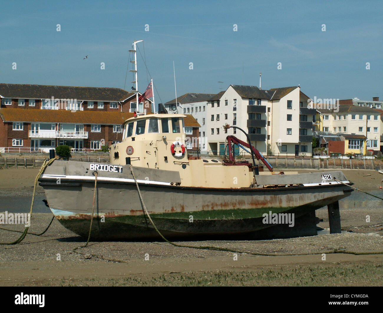 Rmas bridget a323 hi-res stock photography and images - Alamy