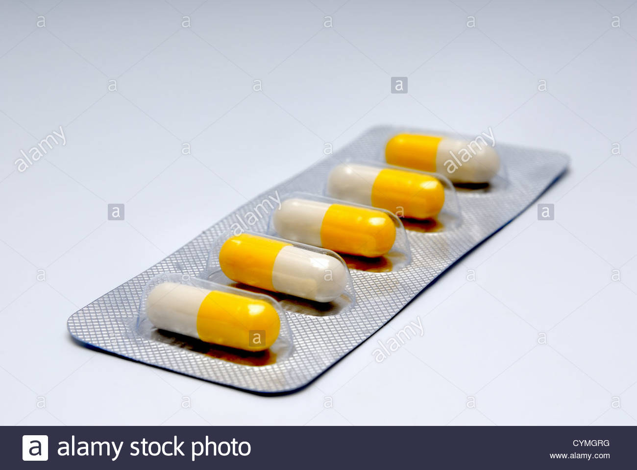 Penicillin Capsules Stock Photos & Penicillin Capsules Stock Images - Alamy