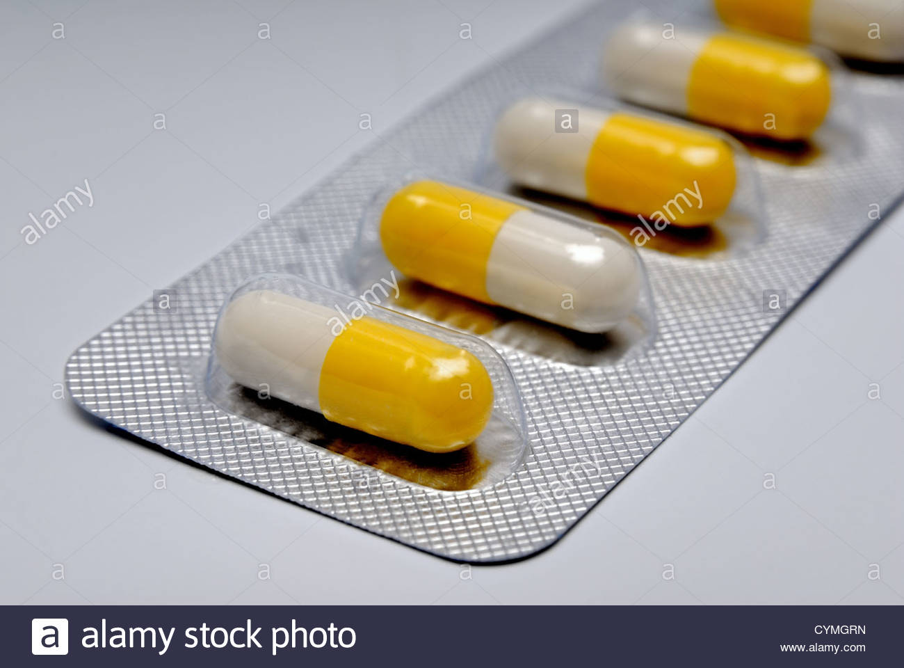 Penicillin Capsules Stock Photos & Penicillin Capsules Stock Images - Alamy
