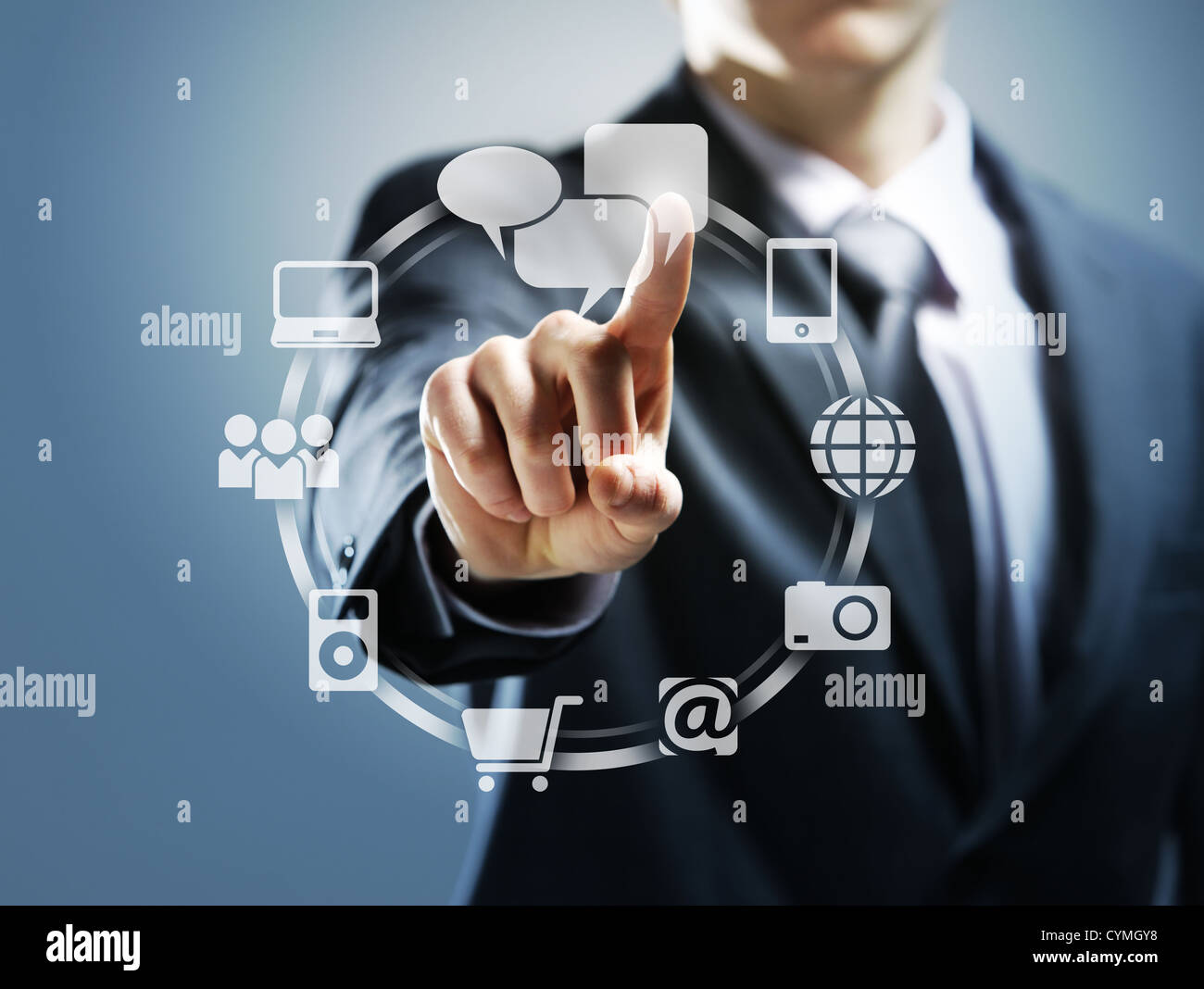 Virtual keypad hi-res stock photography and images - Alamy