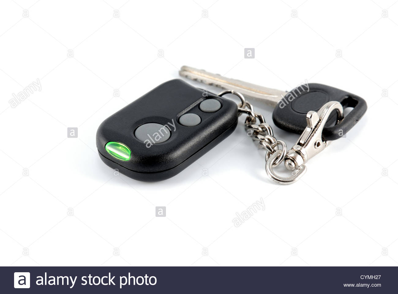 Car Alarm System High Resolution Stock Photography and Images - Alamy