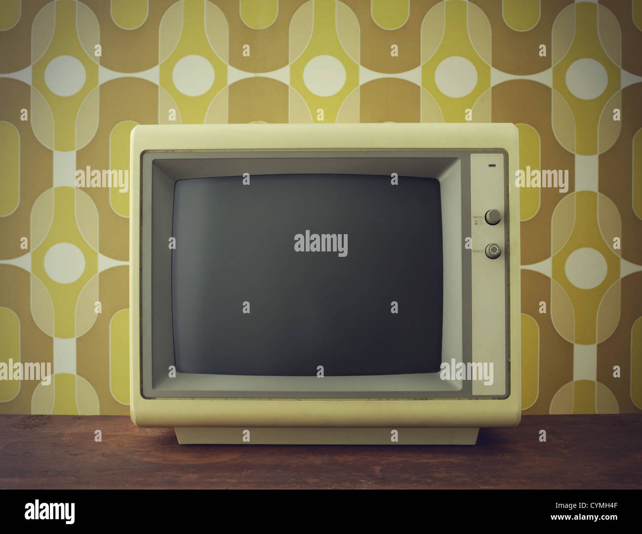 Fashioned computer pc hi-res stock photography and images - Alamy