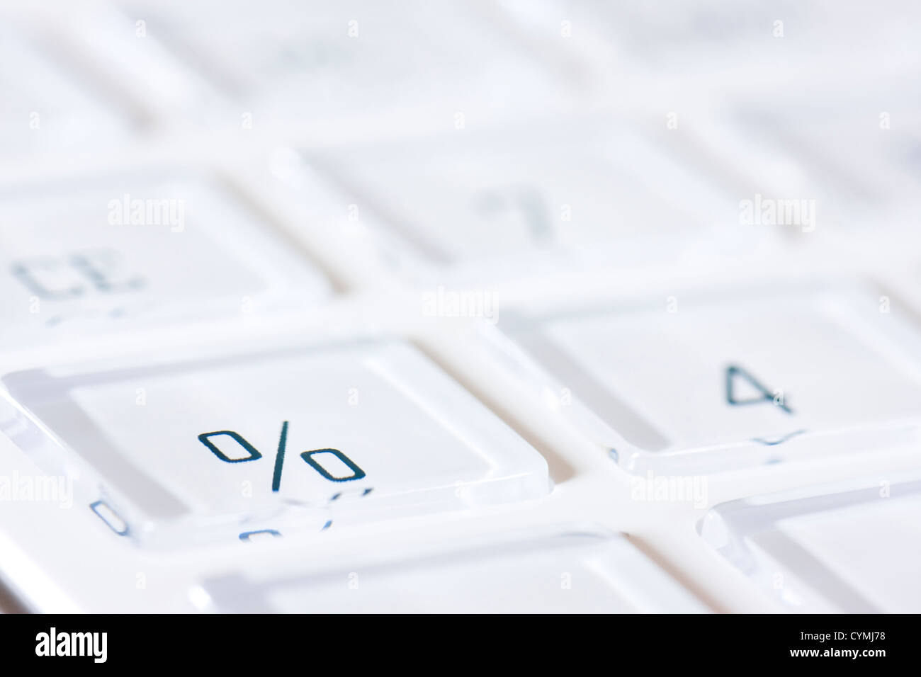 Numbers compute hi-res stock photography and images - Alamy